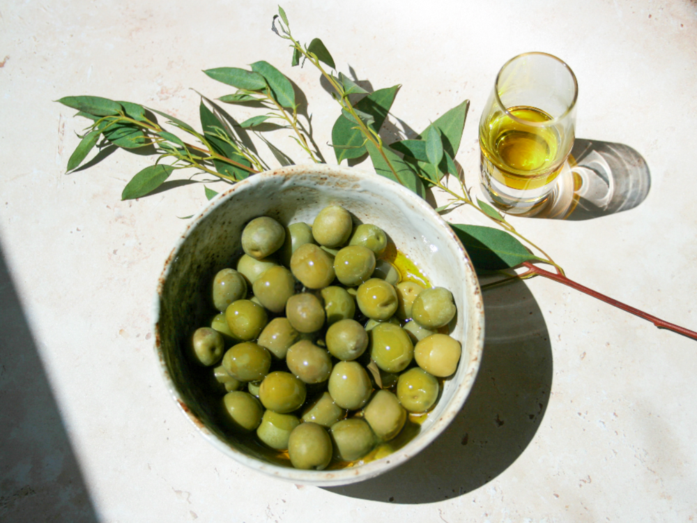 Medicinal Olive Oil 101 - Everything You Need To Know – kyoord