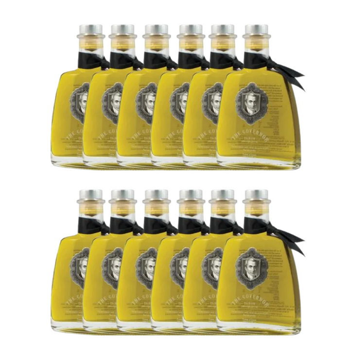 The Governor Premium Edition Cold-Pressed Extra Virgin Olive Oil – kyoord